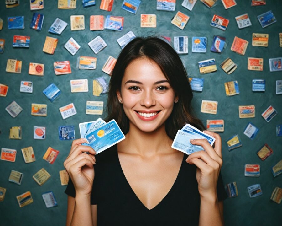 Cómo obtener tarjetas fáciles de aprobar en 2024